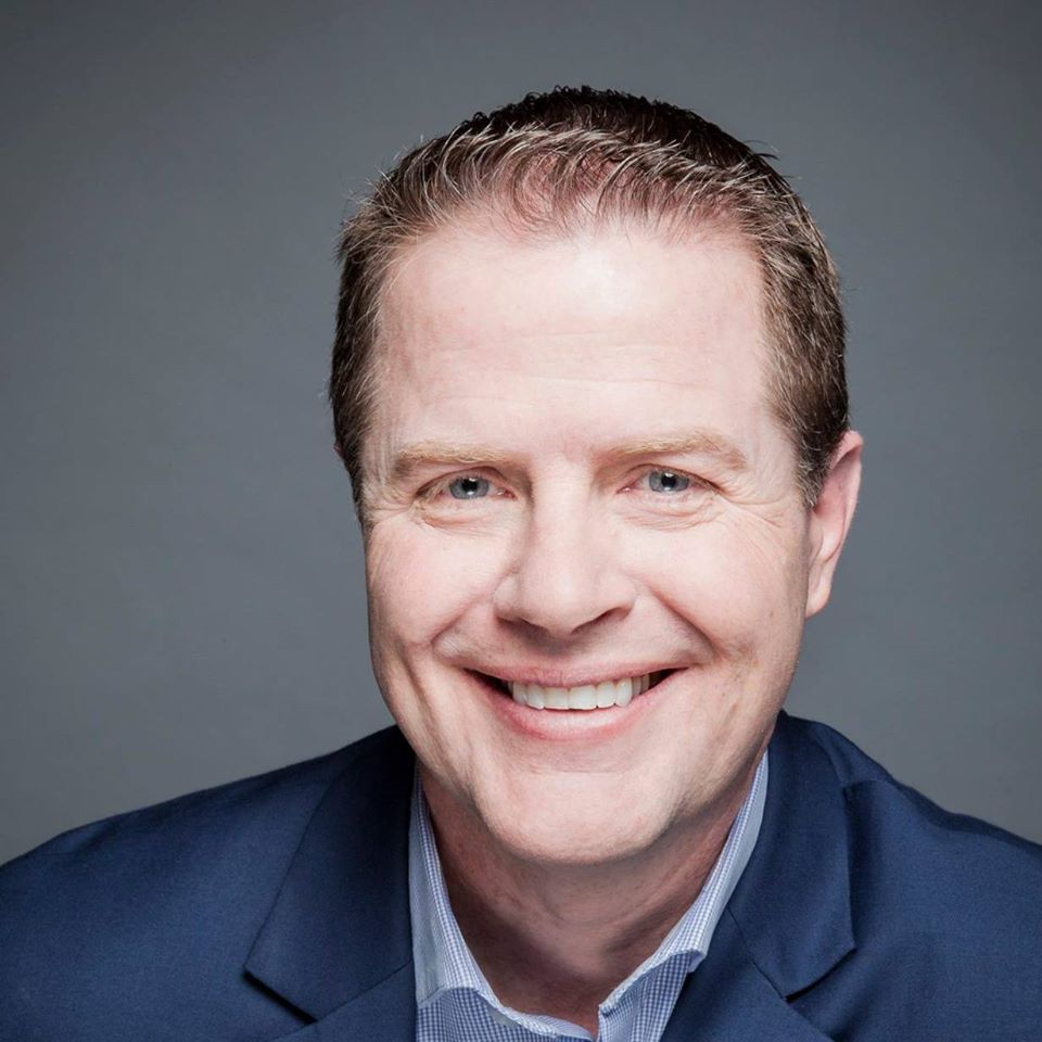 DAVID GOAD - PowerSpeaking